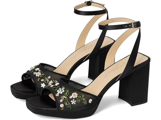 (取寄) ブルー バイ ベッツィジョンソン レディース キラー Blue by Betsey Johnson women kirra Black