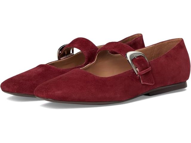 (取寄) ナチュラライザー レディース コズミック Naturalizer women Cosmic Cranberry Red Suede