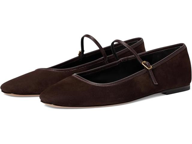 (取寄) ベロニカ ビアード レディース エリー Veronica Beard women Ellie Espresso