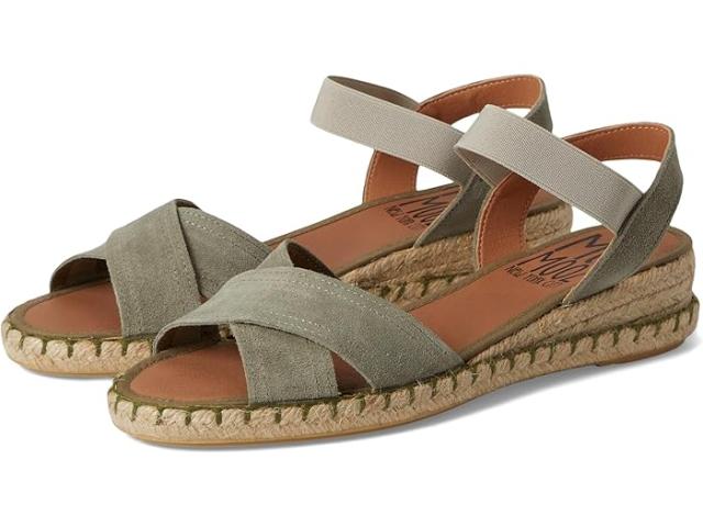 (取寄) ミズ ムーズ レディース  Miz Mooz women Vena Sage