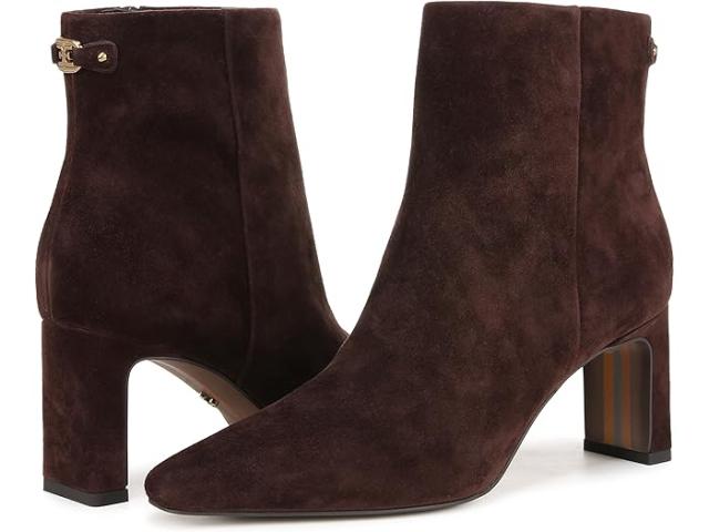 (取寄) サムエデルマン レディース サイゲ Sam Edelman women Sam Edelman Saige Cafe Noir