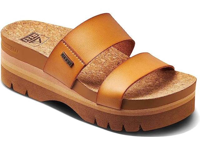 (取寄) リーフ レディース クッション ビスタ ハイヤー Reef women Reef Cushion Vista Higher Natural