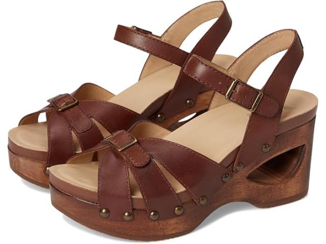 (取寄) ダンスコ レディース アラナ Dansko women Alanna Tan