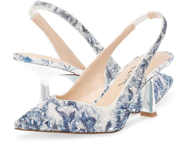 (取寄) ブルー バイ ベッツィジョンソン レディース クラーク Blue by Betsey Johnson women Clark Blue Floral