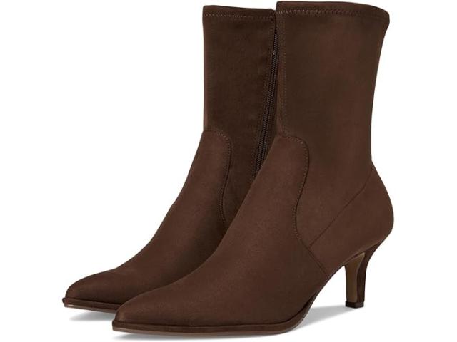 (取寄) ドルチェヴィータ レディース アマラ Dolce Vita women Amara Dark Brown