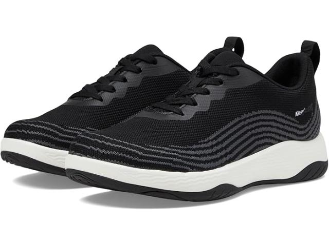 (取寄) アレグリア レディース  Alegria women Alegria In8 Black