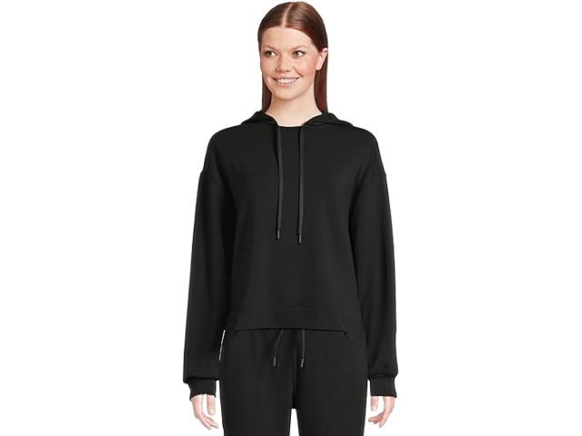 (取寄) トラヴィスマシュー レディース スカイロフト ソフト フード TravisMathew women Skyloft Soft Hood Black