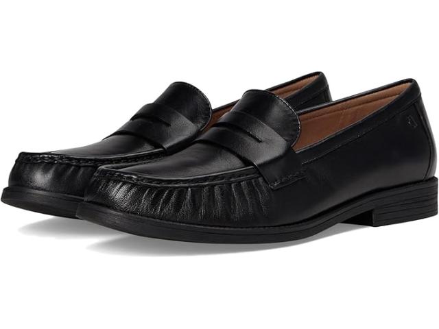 (取寄) コールハーン レディース スタッシ ソフト Cole Haan women Stassi Soft Black Leather