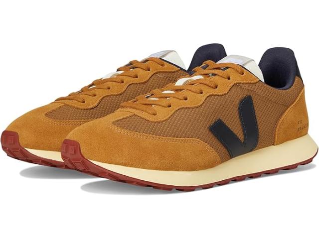 (取寄) ヴェジャ メンズ リオ ブランコ リ VEJA men Rio Branco II Tent Black