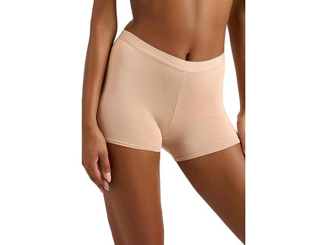 (取寄) レディース フィール フリー ボーイショーツ MeUndies women MeUndies Feel Free Boyshorts Sand Dune