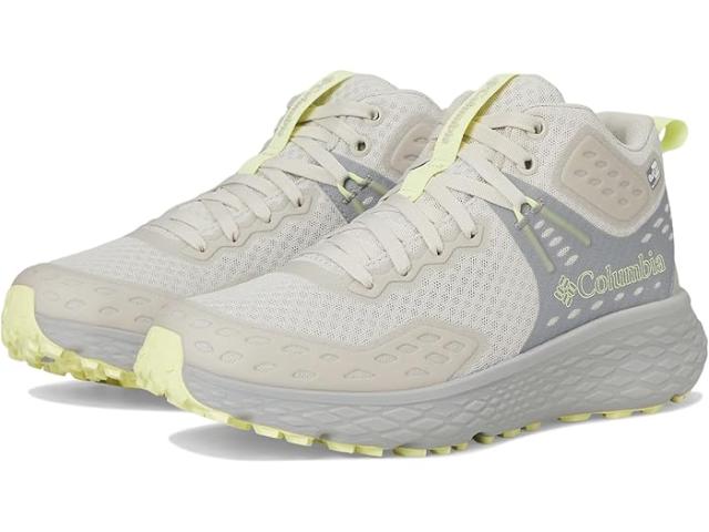 (取寄) コロンビア レディース コノス TRS アウトドライ ミッド Columbia women Konos TRS Outdry Mid Cloud Grey/Citron Haze