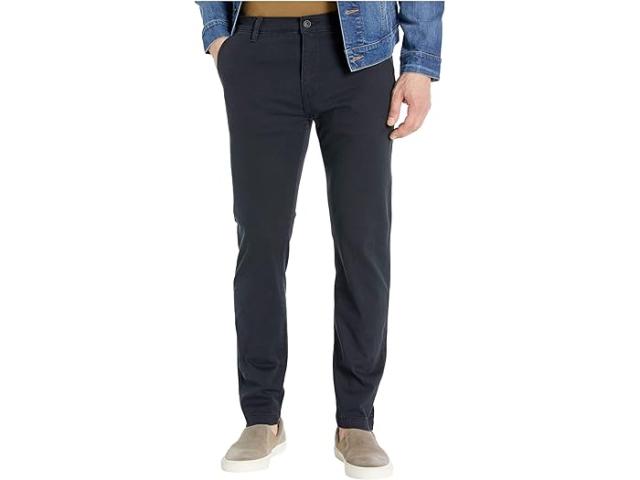 (取寄) リーバイス メンズ メンズ XX スタンダード テイパー チノ Levi's Mens men Levi's Mens XX Standard Taper Chino Mineral Black Stretch Twill