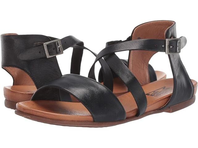 (取寄) ミズ ムーズ レディース アスター Miz Mooz women Miz Mooz Aster Black