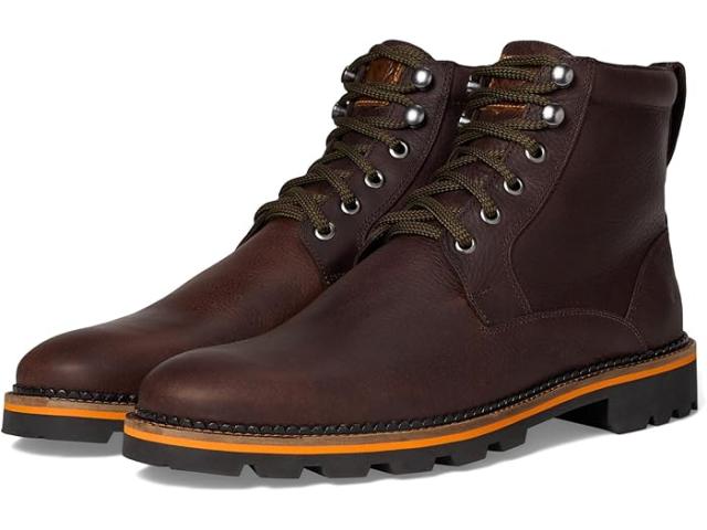 (取寄) マーティン ディングマン メンズ バッド ウェザー ブーツ Martin Dingman men Bad Weather Boot Walnut