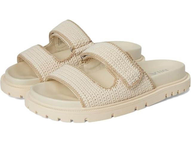 (取寄) ミア レディース  MIA women Gabri Bone/Sand