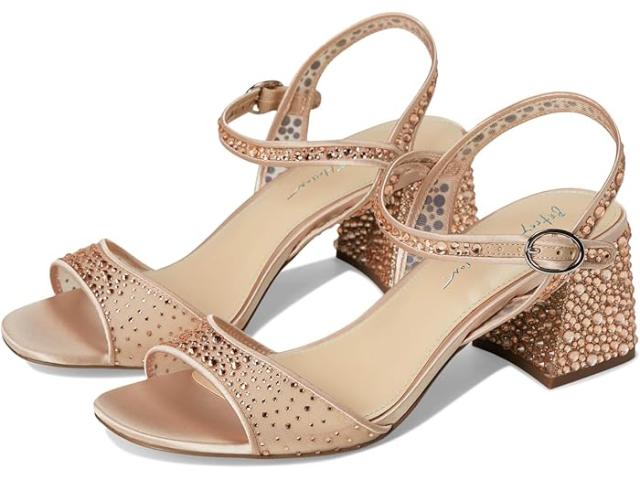 (取寄) ブルー バイ ベッツィジョンソン レディース オーティス Blue by Betsey Johnson women Otis Blush