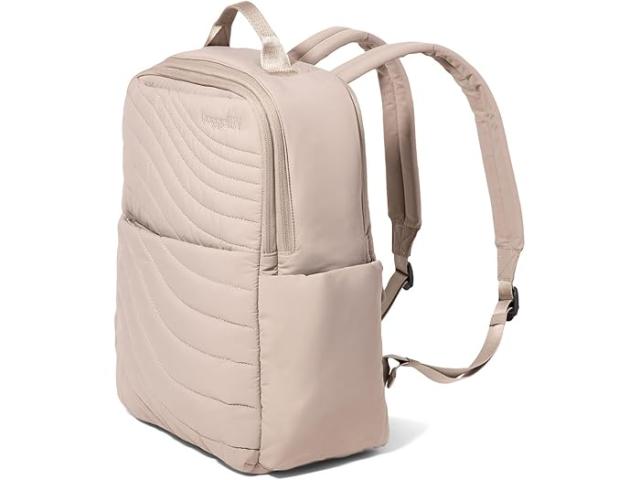 (取寄) バッガリーニ レディース セット ウェーブ バックパック Baggallini women Set Wave Backpack Moonrock Wave Puff
