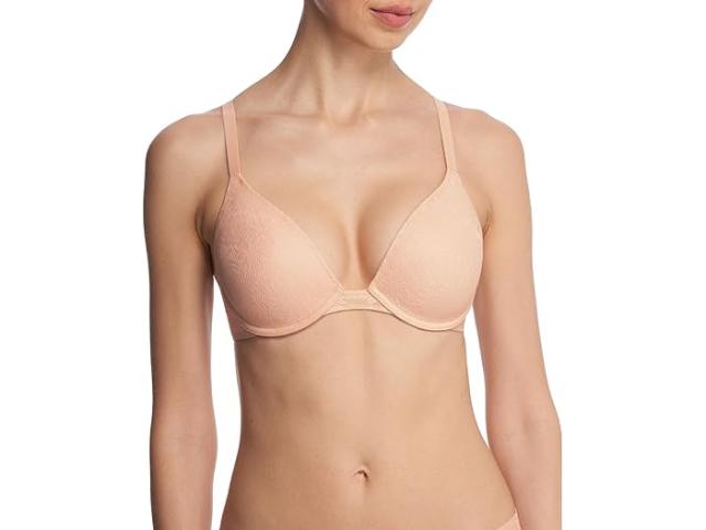 (取寄) ナトリ レディース レビテイト コンツアー アンダーワイヤー 721320 Natori women Levitate Contour Underwire 721320 Cameo Rose