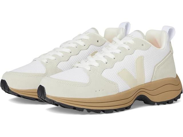 (取寄) ヴェジャ メンズ ベンチュリ リ VEJA men Venturi II White/Pierre/Dune