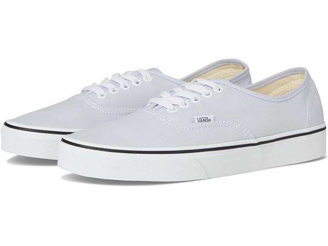 (取寄) バンズ オーセンティック Vans Vans Authentic Color Theory Halogen Blue