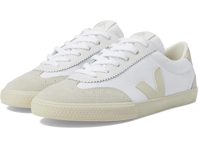 (取寄) ヴェジャ メンズ ボレー VEJA men VEJA Volley White/Pierre