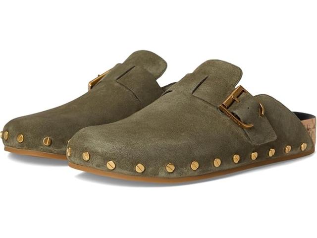 (取寄) ベロニカ ビアード レディース ファーン Veronica Beard women Fern Stone Army Green