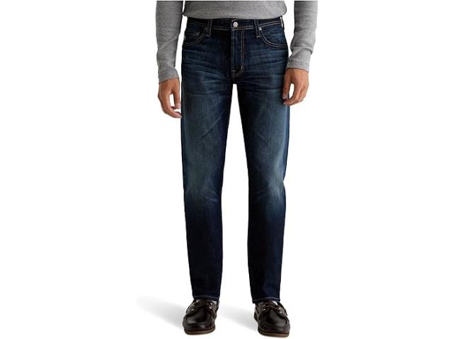 (取寄) AGジーンズ メンズ テリス モダン スリム ジーンズ イン 4 イヤーズ AG Jeans men Tellis Modern Slim Jeans in 4 Years Martel 4 Years Martel