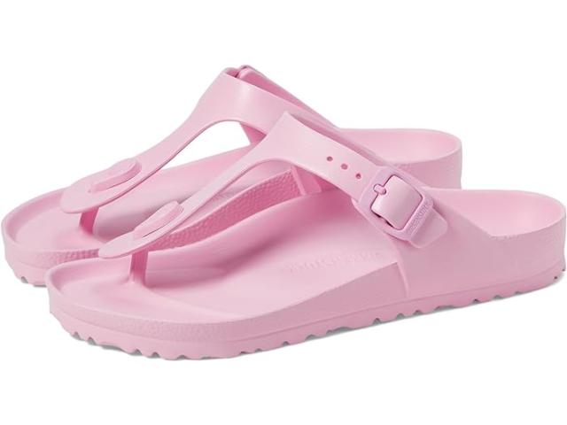 (取寄) ビルケンシュトック レディース ギゼ EVA Birkenstock women Birkenstock Gizeh EVA Fondant Pink