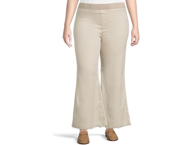 (取寄) XCVI レディース ハイドラ フレア パンツ XCVI women Hydra Flare Pants Ripple