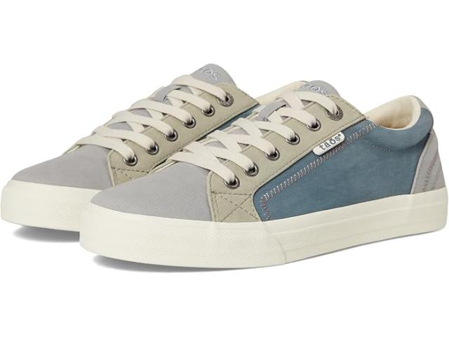 (取寄) タオス フットウェア レディース プリム ソウル Taos Footwear women Plim Soul Skyway Multi