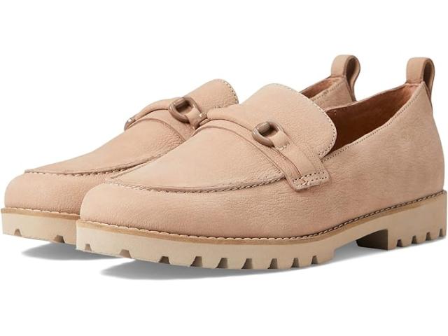 (取寄) ジェントル ソウルズ バイ ケネスコール レディース ユージーン ラグ ビット Gentle Souls by Kenneth Cole women Eugene Lug Bit Mushroom