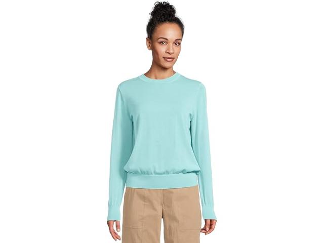(取寄) エリオット ローレン レディース コットン チャーム Elliott Lauren women Cotton Charm Aqua