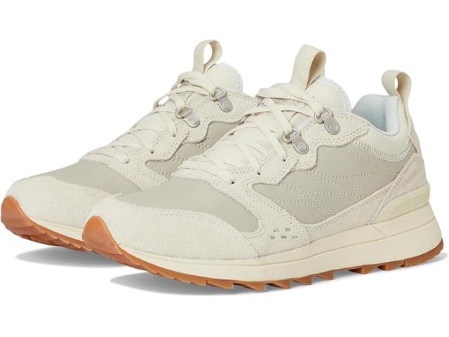 (取寄) メレル レディース アルパイン 83 スニーカー リクラフト Merrell women Alpine 83 Sneakers Recraft Mxd Basalt