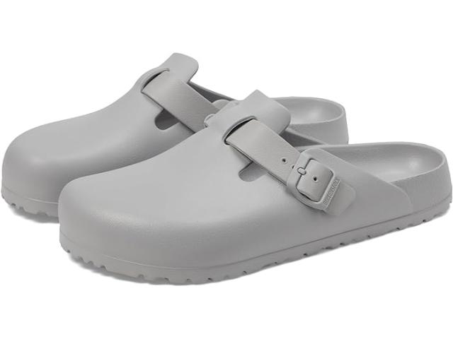 (取寄) ビルケンシュトック メンズ ボストン EVA Birkenstock men Birkenstock Boston EVA Stone Coin