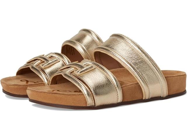 (取寄) サムエデルマン レディース ローワン Sam Edelman women Sam Edelman Rowan Gold