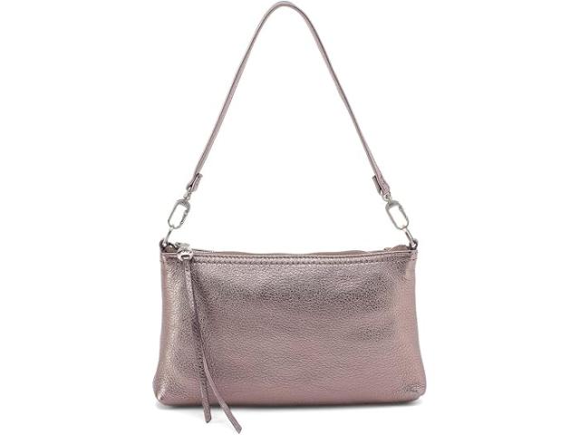 (取寄) ホーボー レディース ダーシー クロスボディ HOBO women Darcy Crossbody Pewter Spur