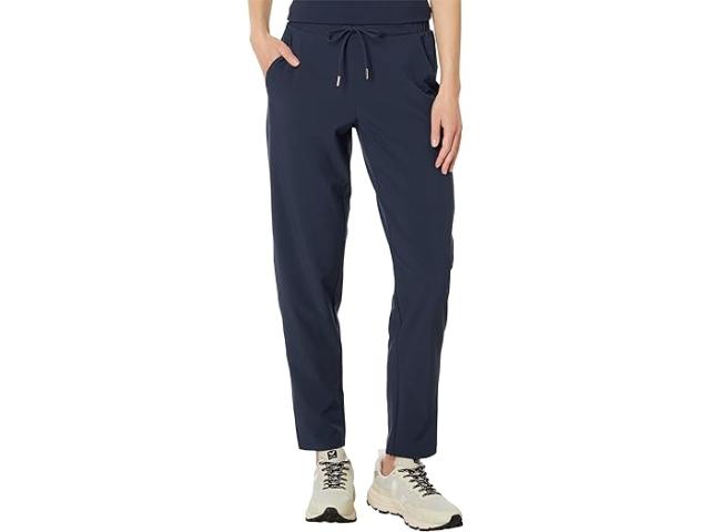 (取寄) スケッチャーズ レディース スリップ-インス ゴー ウォーク アップタウン パンツ SKECHERS women SKECHERS Slip-Ins Go Walk Uptown Pant Navy