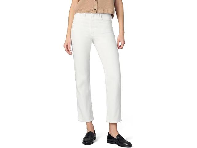 (取寄) ジョーズジーンズ レディース ザ マーゴット スリム アンクル Joe's Jeans women The Margot Slim Ankle White