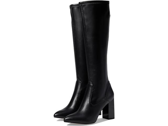 (取寄) フランコ サルト レディース キャサリン Franco Sarto womens Franco Sarto Katherine Black Stretch