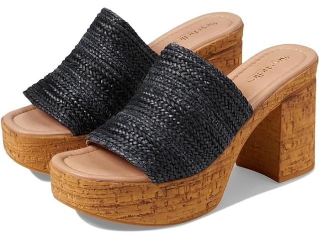 (取寄) セイシェル レディース アプローズ Seychelles women Seychelles Applause Black