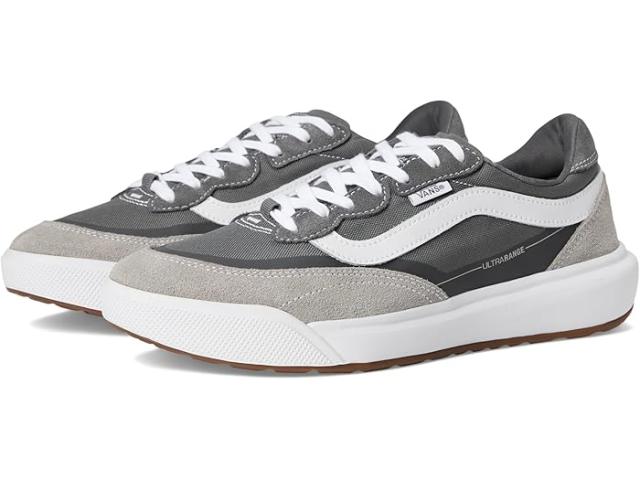 (取寄) バンズ MTE ウルトラレンジ 2.0 セ Vans MTE Ultrarange 2.0 SE Pewter
