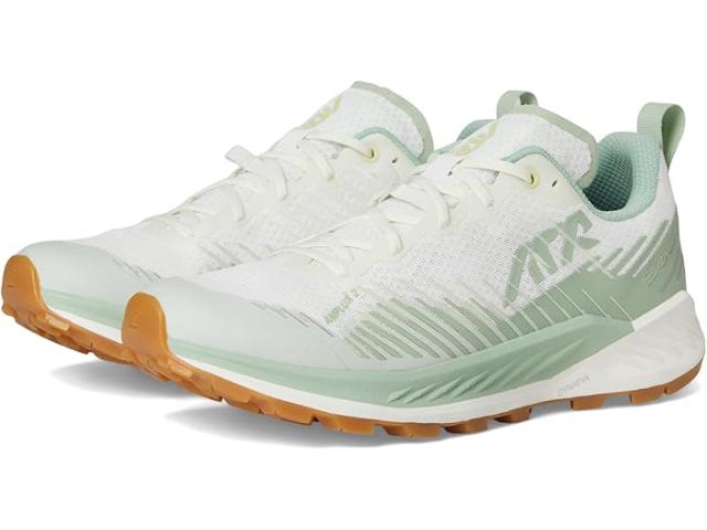 (取寄) ローバー レディース アンプラックス 2 Lowa women Amplux 2 Misty Blue/Mint