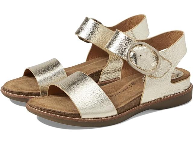 (取寄) ソフト レディース バリ Sofft women Sofft Bali Platino