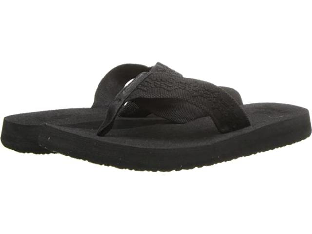 (取寄) リーフ レディース サンディー Reef women  Sandy Black/Black