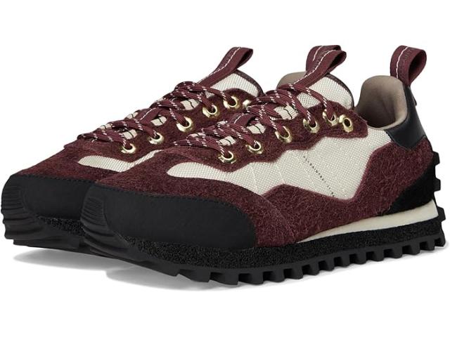 (取寄) オールセインツ レディース ネビス スニーカー AllSaints women Nevis Sneakers Titan Red