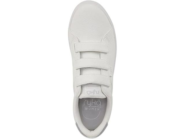 (取寄) ライカ レディース ビブ クラシック 2 スニーカー Ryka women Viv Classic 2 Sneaker Eggshell White 取寄) ライカ レディース ビブ クラシック 2 スニーカー Ryka women