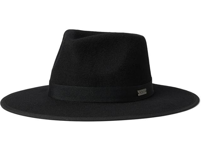 (取寄) ロキシー レディース フィル ミー アップ ハット Roxy women Fill Me Up Hat Anthracite