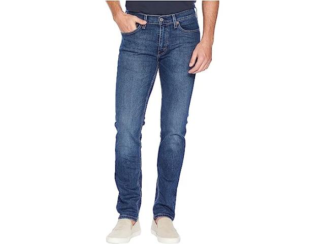 (取寄) リーバイス メンズ メンズ 511 スリム Levi's Mens men Levi's Mens 511 Slim Panda Advanced Stretch