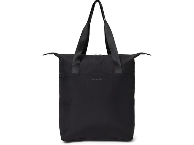 (取寄) バッガリーニ レディース スウィフト トート Baggallini women Swift Tote B-lite Black