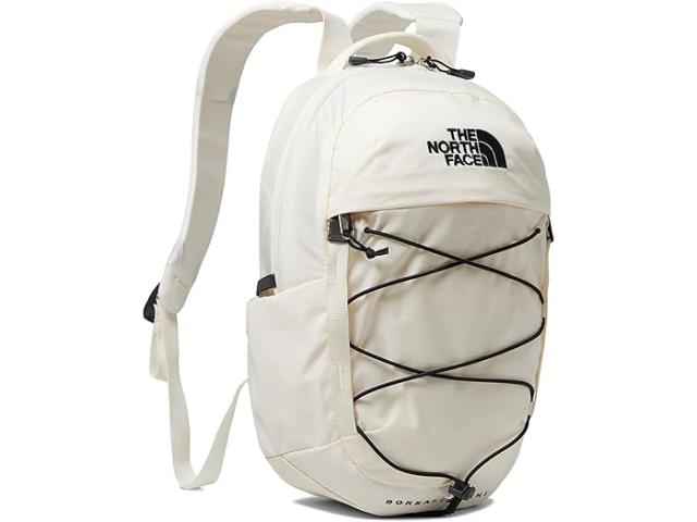 (取寄) ノースフェイス ボレアリス ミニ バックパック The North Face The North Face Borealis Mini Backpack Gardenia White/TNF Black-NPF
